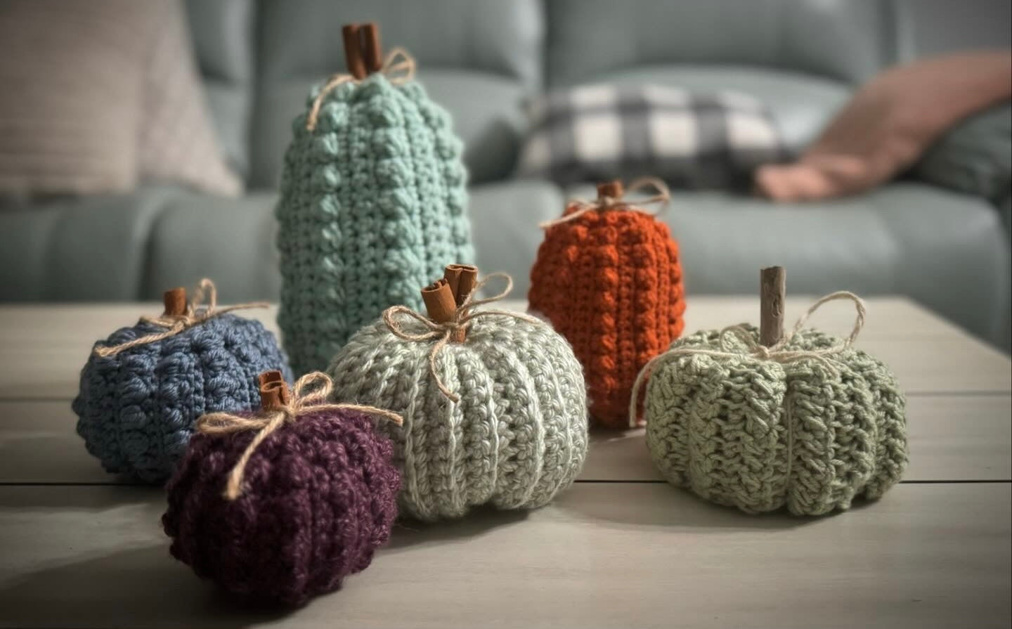 Tangled Harmony's Pumpkin Patch